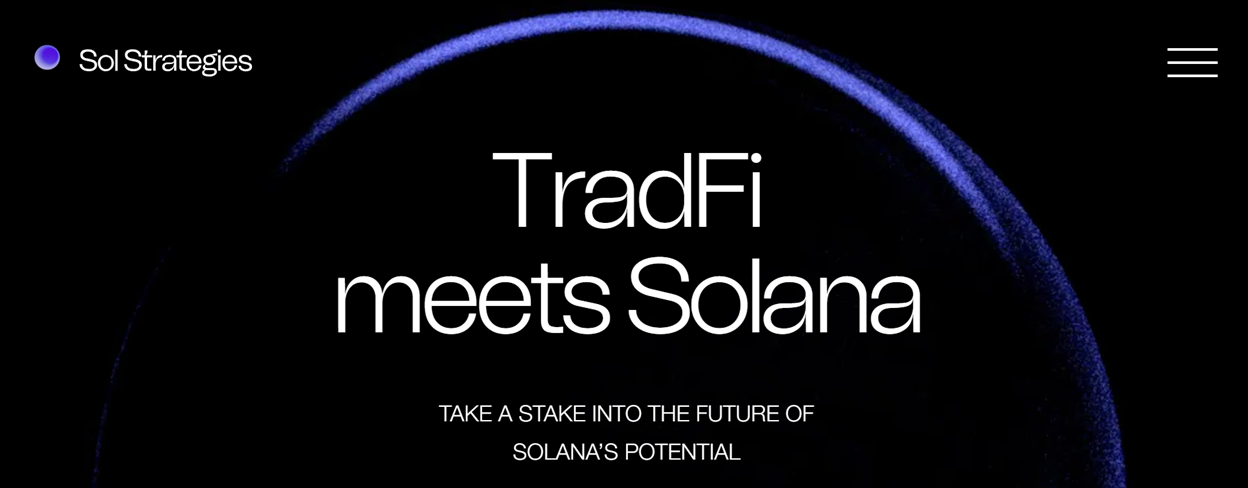 The MicroStrategy of Solana? Sol Strategies and the ‘Copy + Paste + Improve’ Formula – Paper ...